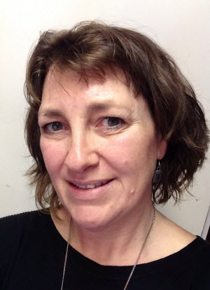 Presenting Sandra Stancliffe – OutStories Bristol