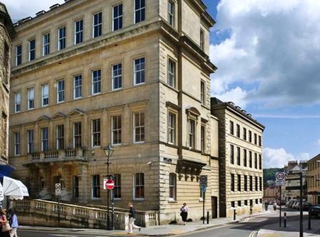 Alan Farr – victim of a gay raid in Bath – OutStories Bristol